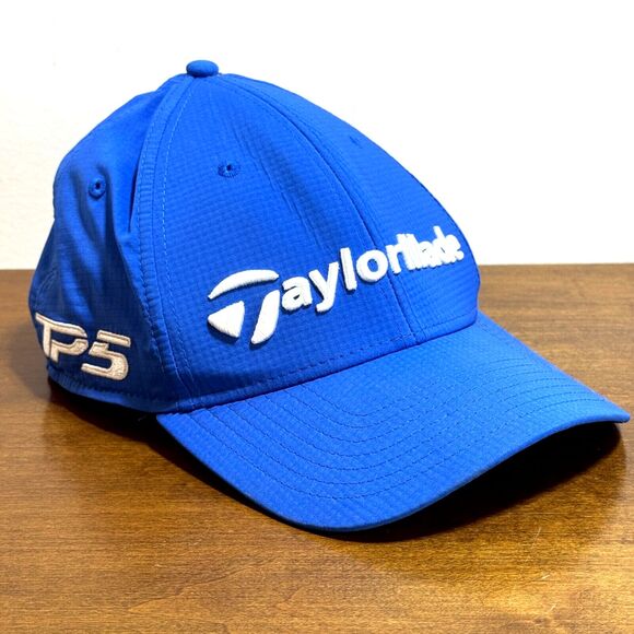 TaylorMade | Accessories | Taylormade Golf Mens Hat Stealth Tp5 Soft ...